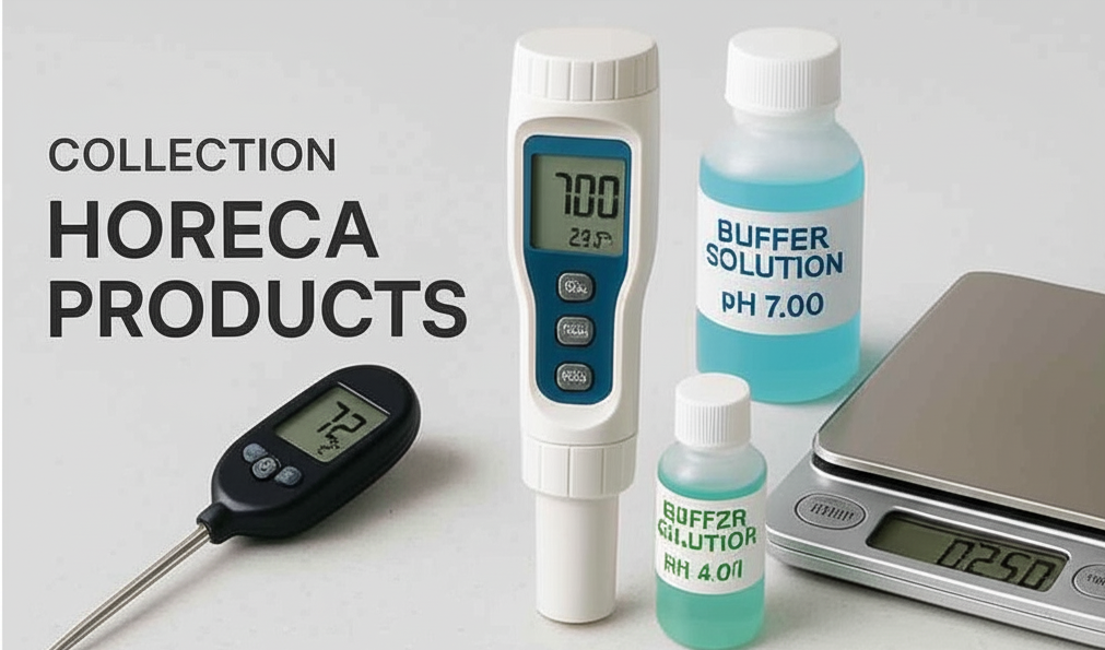HORECA Products - Top Quality Supplies for Hotels, Restaurants, and ...